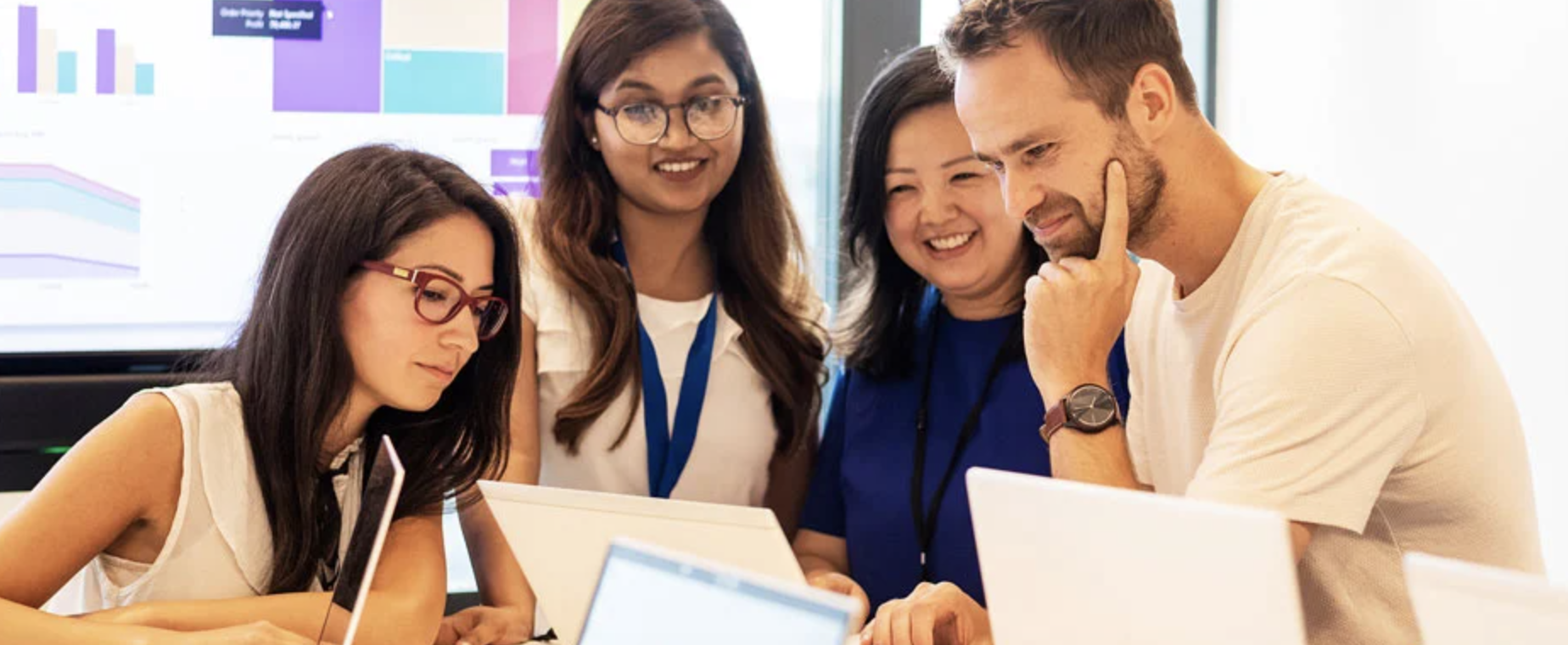 Stage Social media (community management) - The Best Social Jobs